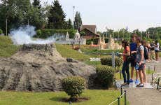 Brussels - Brussels Travel Guide - Introducing Brussels