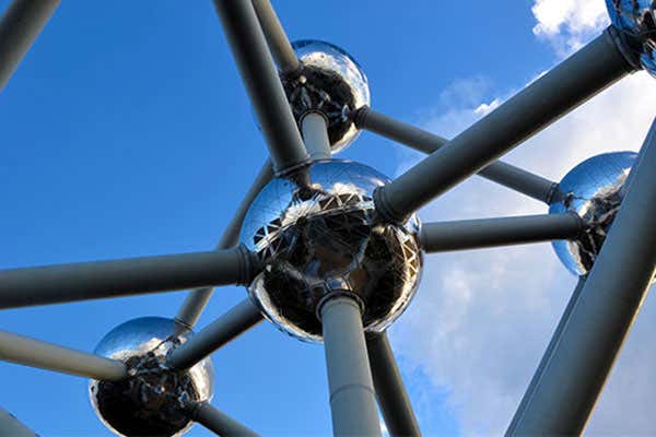 Monuments and Tourist attractions - Must-see sights